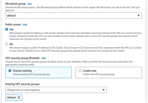 Setup Zero Etl Integration With Aws Rds Aurora And Redshift Gbenga Oni Software And Devops