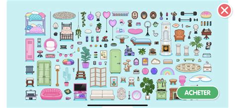 Lapp De Simulation Toca Boca Propose Un évènement Spécial Pour Attendre Noël