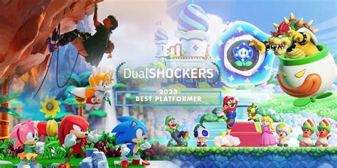 Dualshockers Definitives 10 Best Platforming Games Of 2023