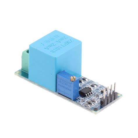 4 Ir Sensor Array Module Zbotic