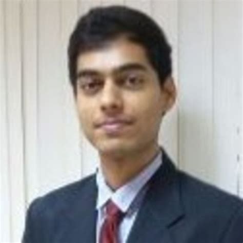 Abhishek Narwekar University Of Illinois Urbana Champaign Il Uiuc