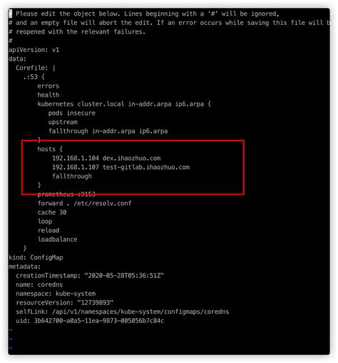 Kubernetes Kubernetes安装kuboard并配置gitlab登陆kuboard部署git Csdn博客
