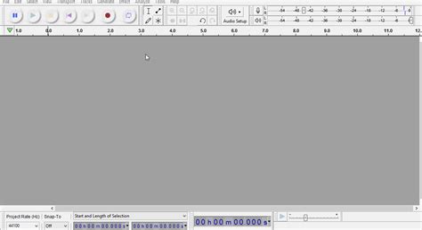 Adding Audio To Existing Audio Windows Audacity Forum