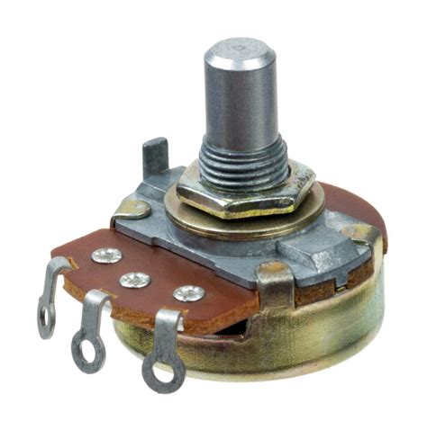 Raspberry Pi Vert X Web Potentiometer Igfasouza Com