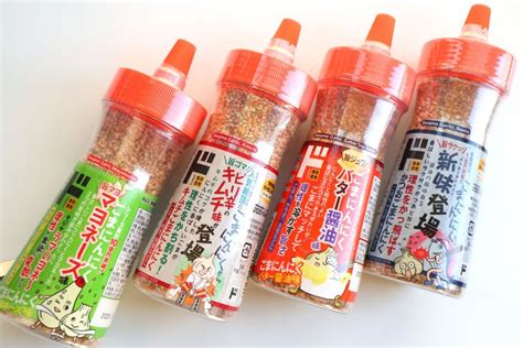 「ドンキの人気すぎる商品がさらに」万能ふりかけ ごまにんにく”の新商品4種を食べ比べ！相性抜群の料理を考えてみた ニコニコニュース