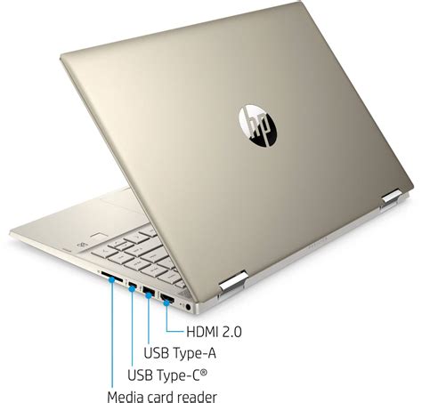 Rent To Own Hp Pavilion X In Touch Screen Laptop Intel Core I Gb Memory