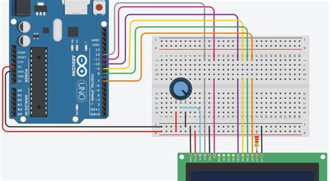 Lcd 1602 Para Arduino