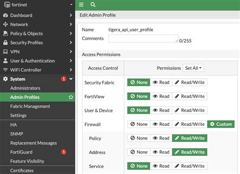 Make Your Fortigate Firewalls Work With Kubernetes How Calico Enables