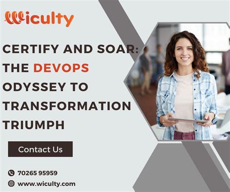 Wiculty Learning Solutions On Linkedin Devops Devopsengineer Devopstraining