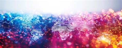 Premium Photo Datadriven Societies Leveraging Background