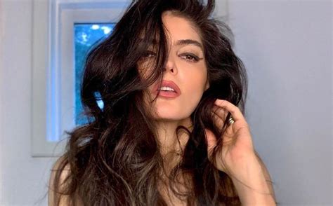 El Sexy Video Que Comparti Ana B Rbara Mientras Baila Telediario M Xico