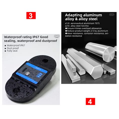 Supply Digital Dynamometer Wireless Weighing Sensor With Indicator Wholesale Factory Jiangxi