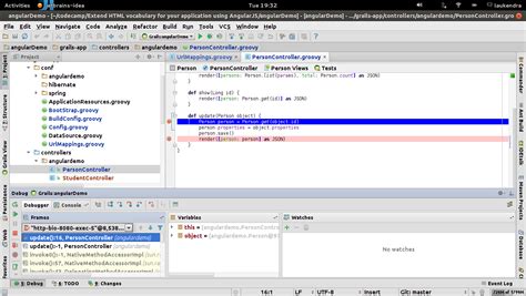 Debugging In Intellij Idea Part To The New Blog