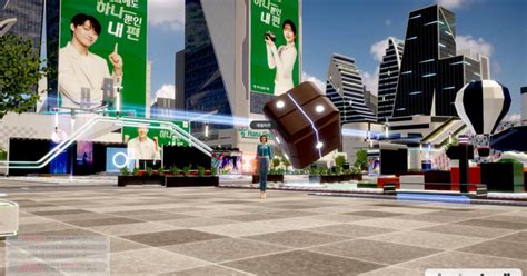 리뷰 기존 메타버스랑 다른 듯 같은 듯”컴투버스 아쉬운 첫인상