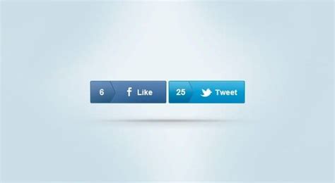 How To Create A Customized Facebook Like Button