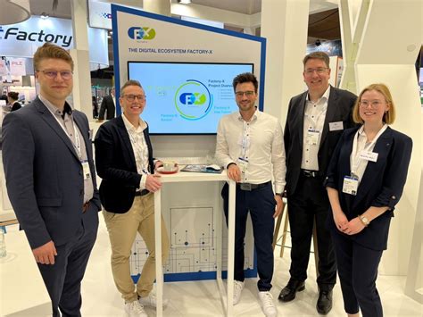 Industry40 Digitization Manufacturing Factoryx Hm24 Manufacturingx Christian Winter