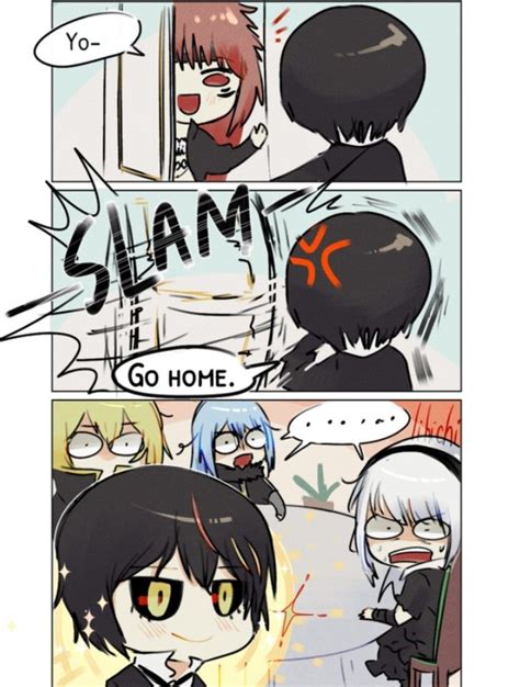 Ghim Của Everleigh Trên That Time I Got Reincarnated As A Slime Kỳ ảo