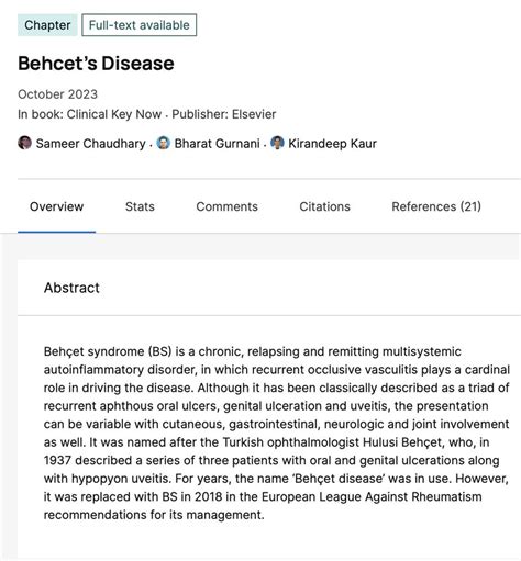 dr sameer chaudhary on linkedin i am really happy to share my first book chapter in clinical