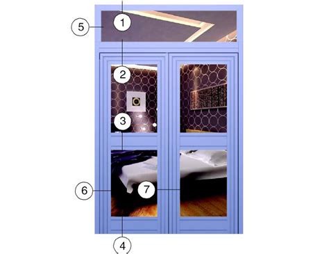 常规平开系列 广东兴发铝业有限公司