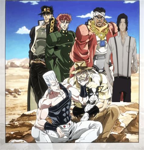 Remember That Time Daisuke Ono Voiced Two Of The Main Characters What