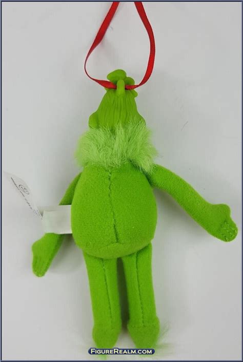 Light Up Grinch Plush How The Grinch Stole Christmas 2001