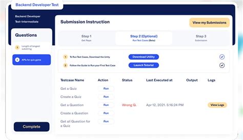 Codejudge Assessments Download Latest 2025 Filecr