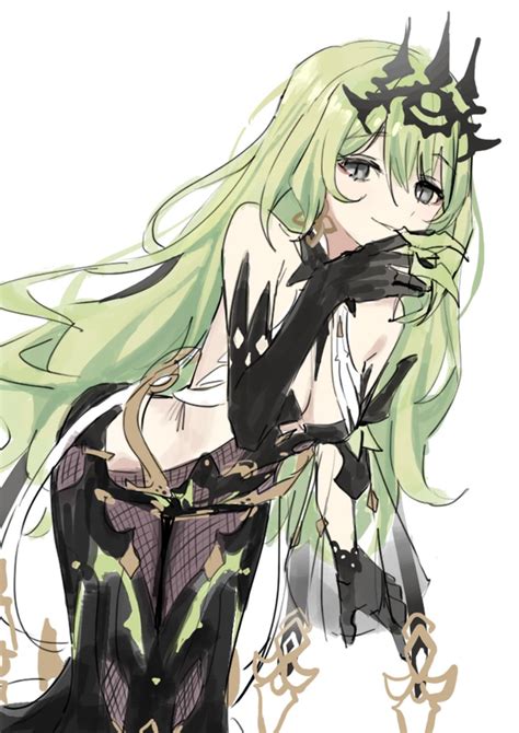 Mobius Honkai And 1 More Drawn By Syhan Danbooru