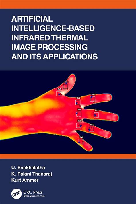 ebook pdf artificial intelligence based infrared thermal image