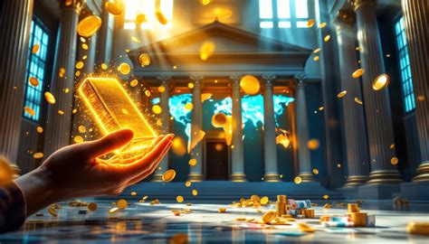 Quantitative Easing How Central Banks Shape Monetary Policy