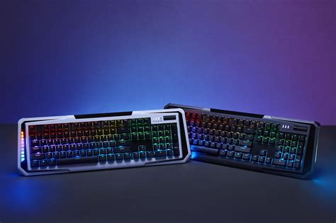 Quiet Gaming Keyboard Guide For Noise Free Performance