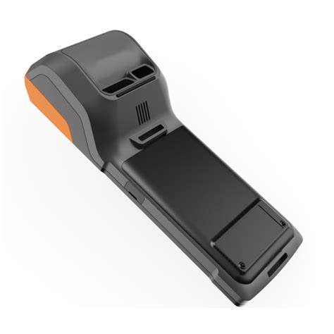 Android 13 Handheld POS Printer PDA Xiamen