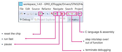 Stm32cubeide Getting Started Tutorial Reversepcb