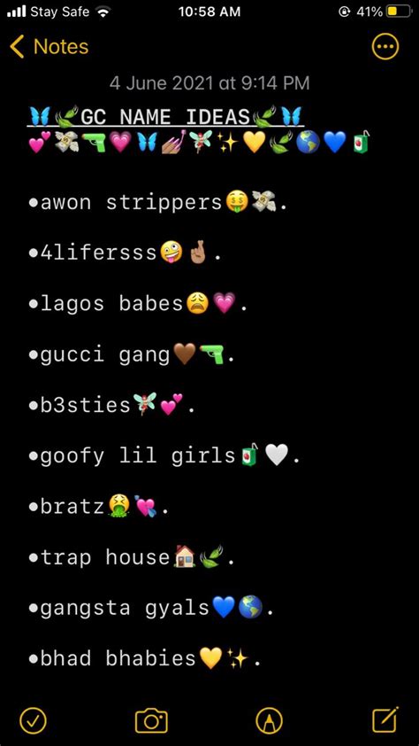 Funny Instagram Names Artofit