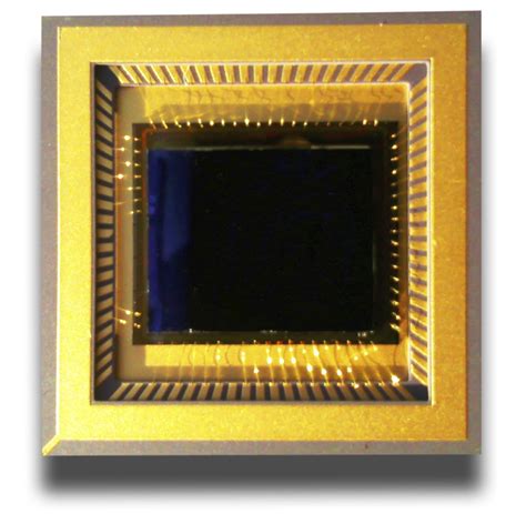 Fpa Imaging Sensor Swir Infrared Cooled Ritm Industry