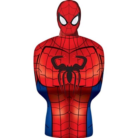 خرید و قیمت شامپو بچه ریکلین مدل مرد عنکبوتی ترب