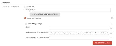 Installing Jenkins From Scratch Octopus Deploy
