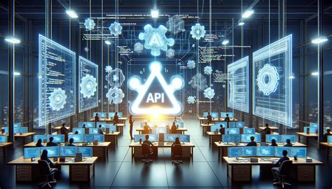 Embracing The Future How The Api First Approach Is Revolutionizing Software Development