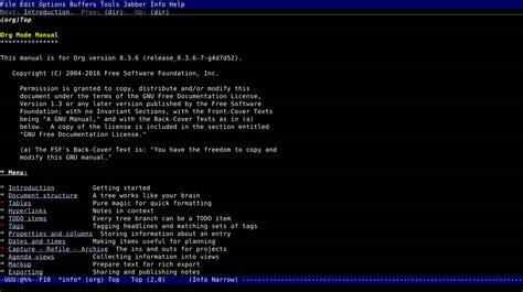 Global Markdown To Org Mode Conversion