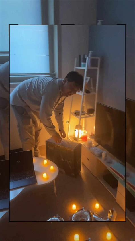 남자친구 생일 선물 답 프로포즈 선물 후기 플스 5 네이버 블로그