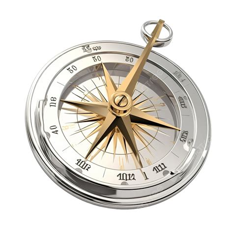 3d Illustration Wind Direction Pocket Weather Forecast Cloud Png