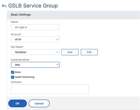 deploy netscaler gslb on azure netscaler 14 1