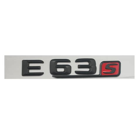 E63 Amg Logo The 2014 Mercedes E63 Amg Might Be The Best Amg Sedan