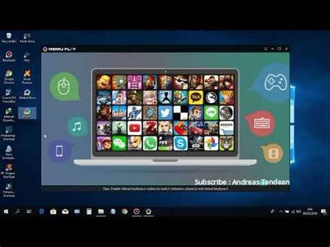How To Enable Virtualization Without Bios And Fix Memu Emulator Run Stuck SOLVED