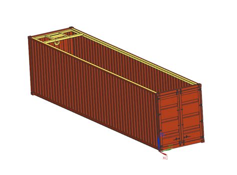 Free Cad Designs Files And 3d Models The Grabcad Community Library