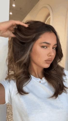 Paris Bishop Pretty Girl  Paris Bishop Pretty Girl Model