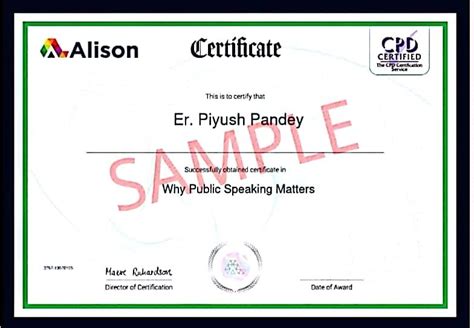 Erpiyush Pandey On Linkedin Completed Online Course In Why Public