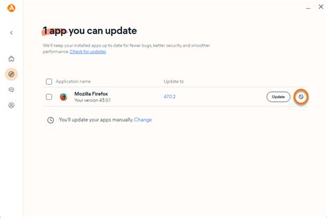 How To Use Avast Software Updater Avast