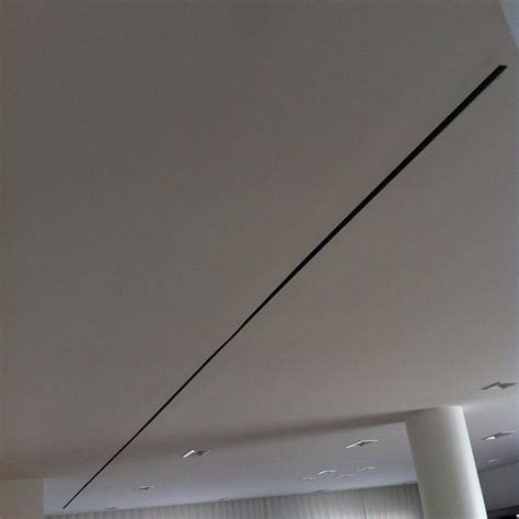 Flow Bar Ceiling