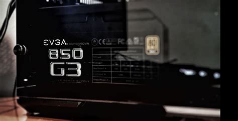 Selecting The Best Power Supply For Your Gaming Pc Shacknews