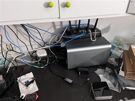 Jonsbo N1 11 Drive Itx Nas 5 Hdd 6 2 5 Ssd R Homelab